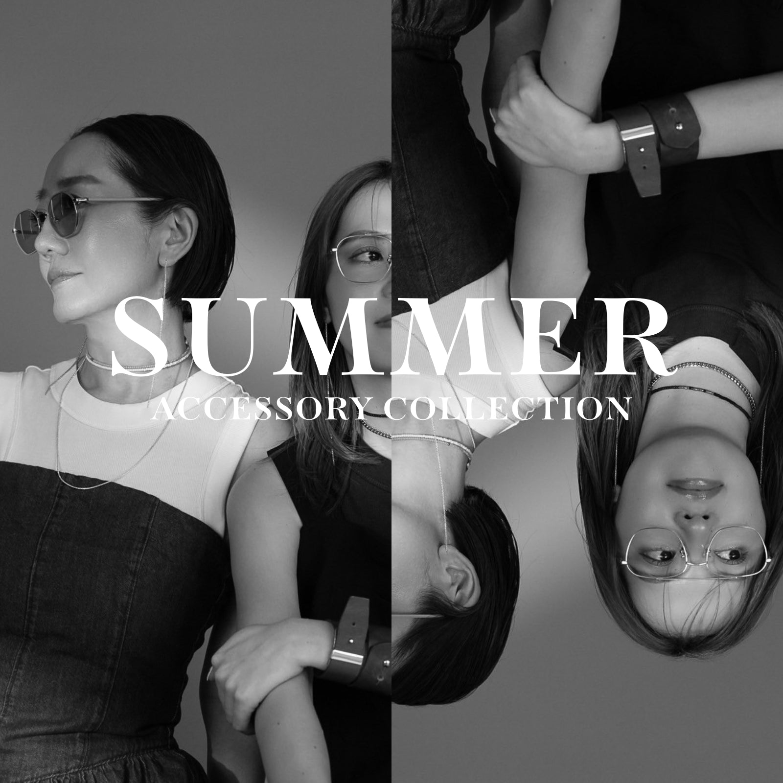 summer accessory collection – MANA