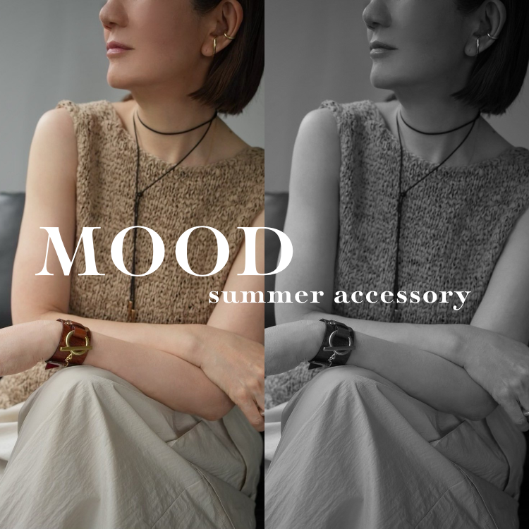 mood summer accessory – MANA